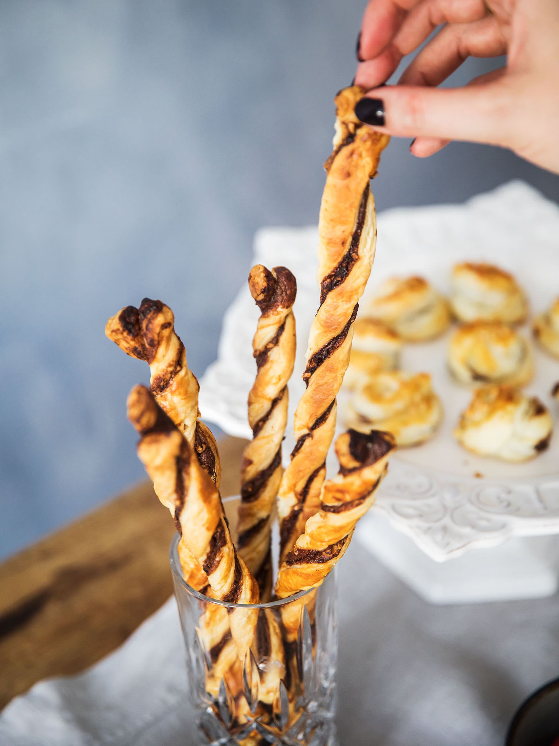 How to Make Puff Pastry from Scratch | Stories | Kitchen Stories