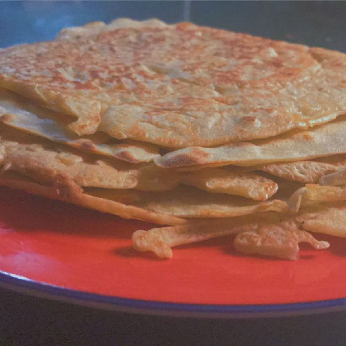 Basic crep | Recipe | Kitchen Stories