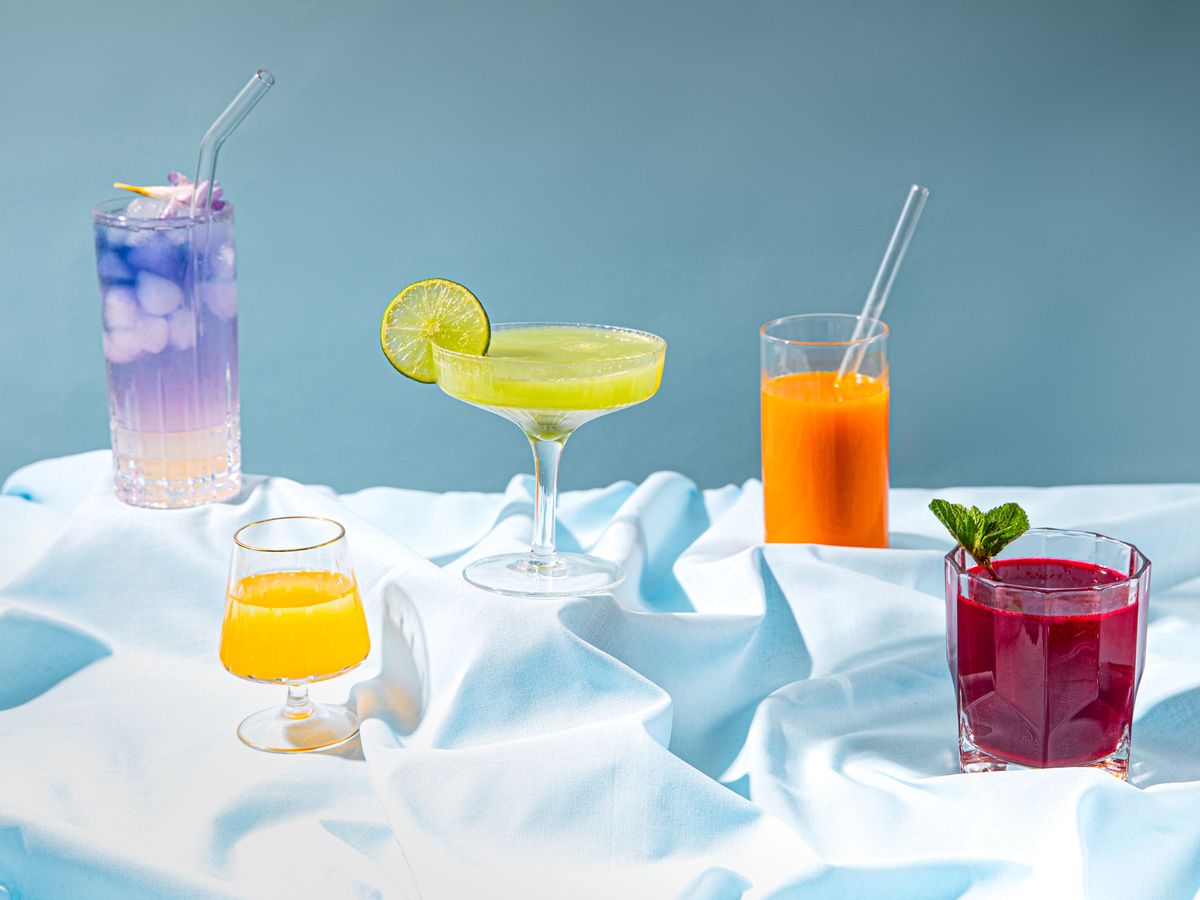 4 Drinks to Pep You Up Post-Christmas | Stories | Kitchen Stories