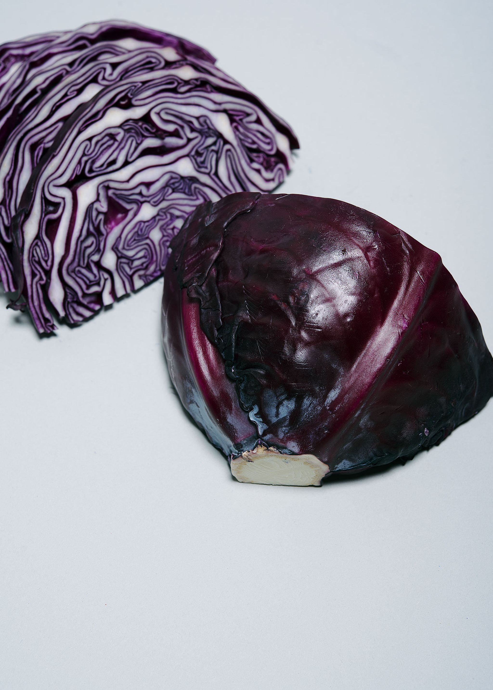 Jetzt in Saison: Rotkohl richtig kaufen, lagern und zubereiten ...