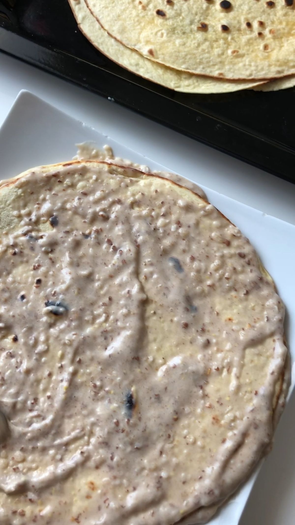 Vegan Napoleon😊 | Recipe | Kitchen Stories