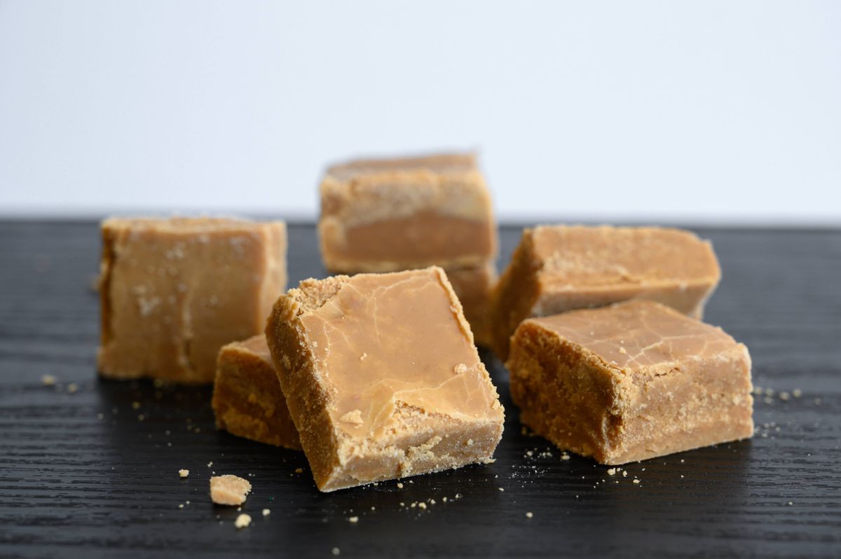 Milk Toffee | Recipe | Kitchen Stories