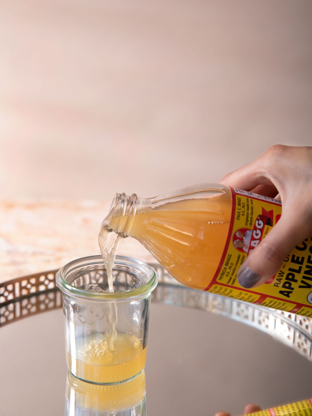 Alles, was du über Essig und seine Verwendung wissen solltest ...