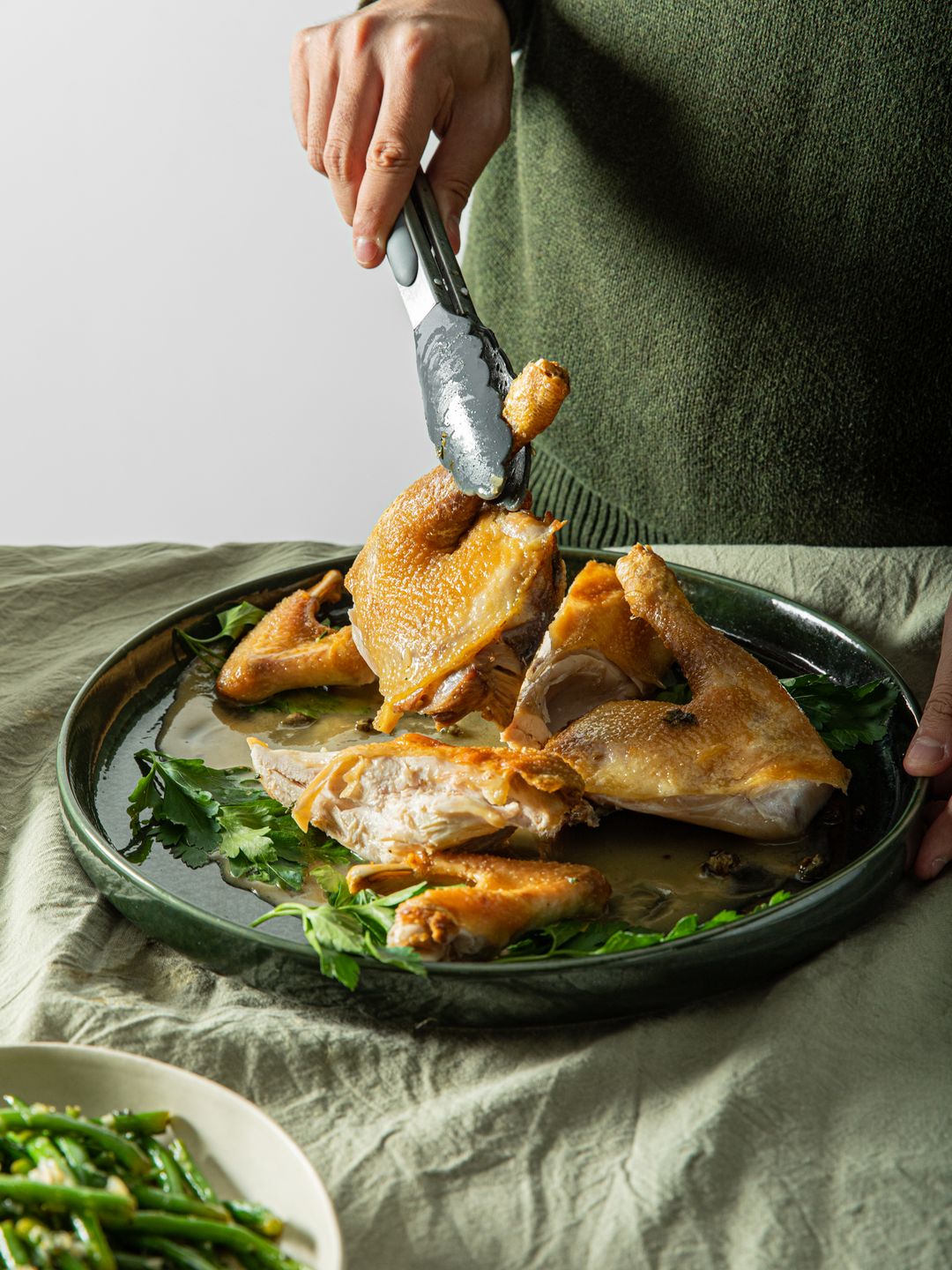 Ein Festmahl für Zwei (oder nur für dich) | Stories | Kitchen Stories