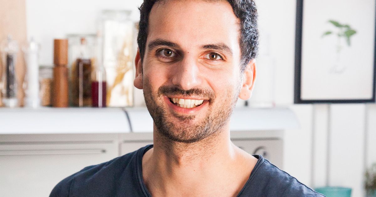 Alex Wahi | Stories | Kitchen Stories