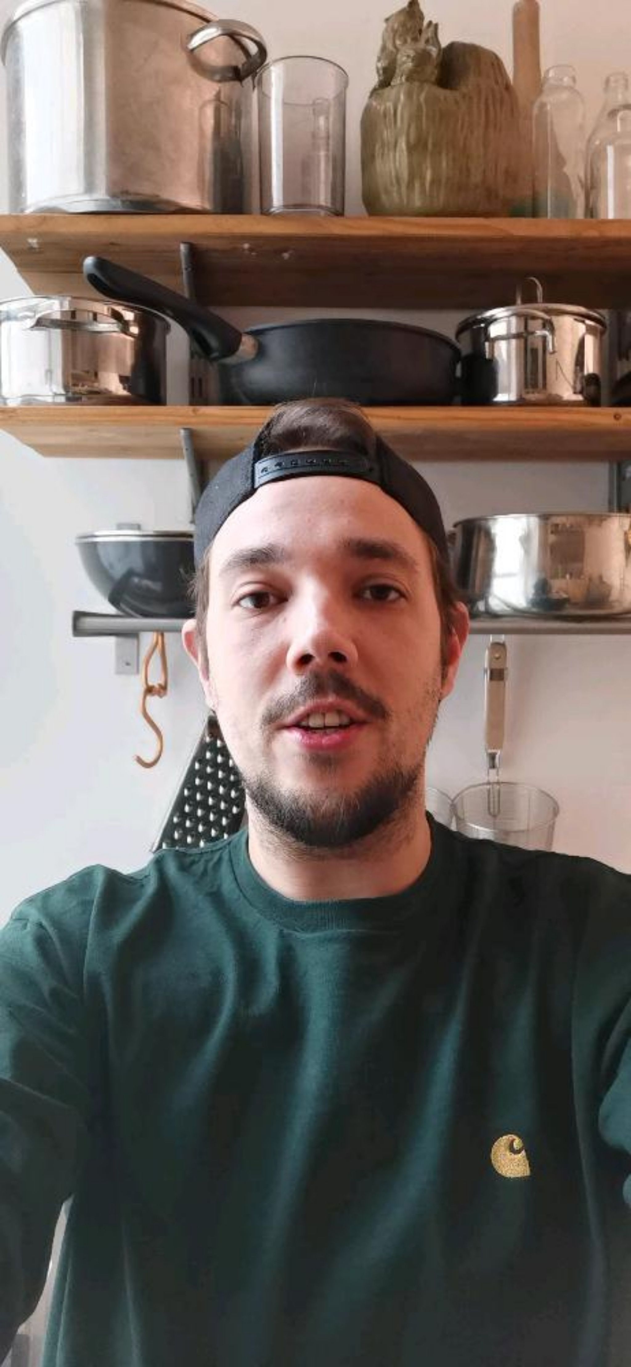 Senfeier (German eggs in mustard sauce) | Recipe | Kitchen Stories