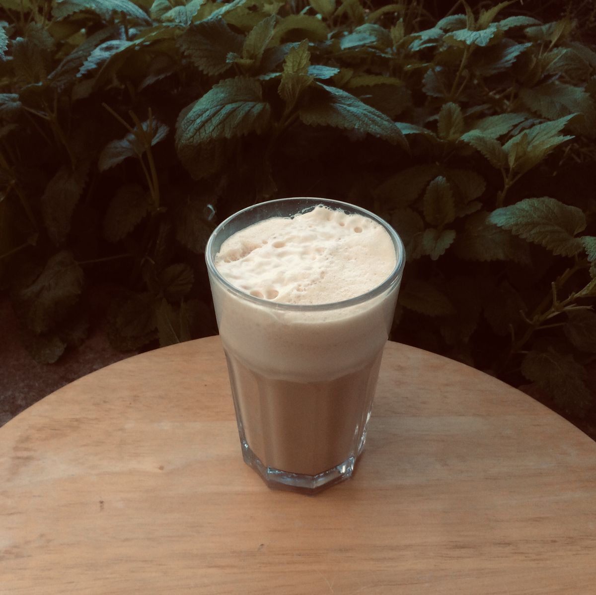 Frappé | Recipe | Kitchen Stories