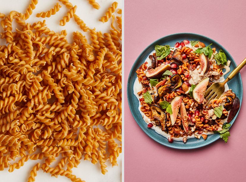 There’s No Missing out with These 5 Low-Carb Pasta and Noodle ...