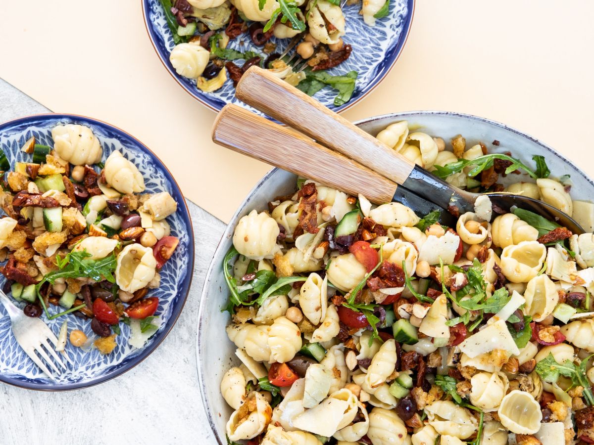 Letter from the Editor: How to Cook and Still Stay Cool in July ...