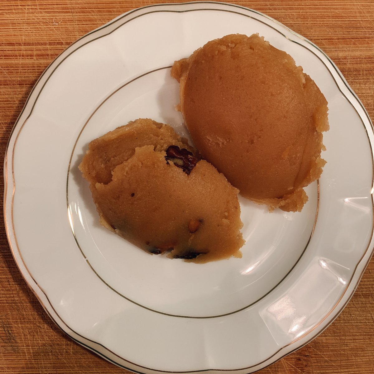 Flour Halva | Recipe | Kitchen Stories