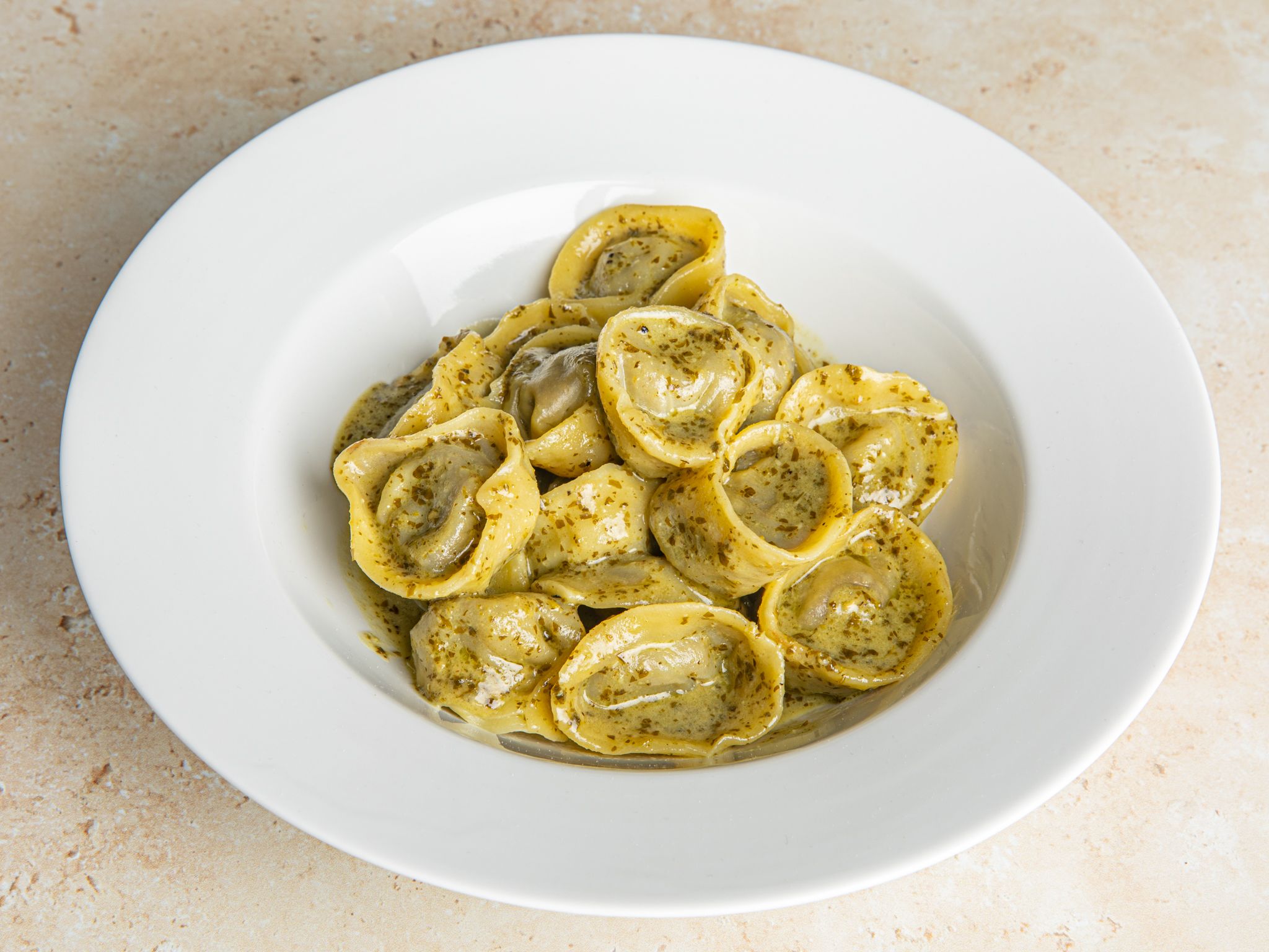 Make Your Own Tortellini, Ravioli, and Mezzelune | Stories | Kitchen ...