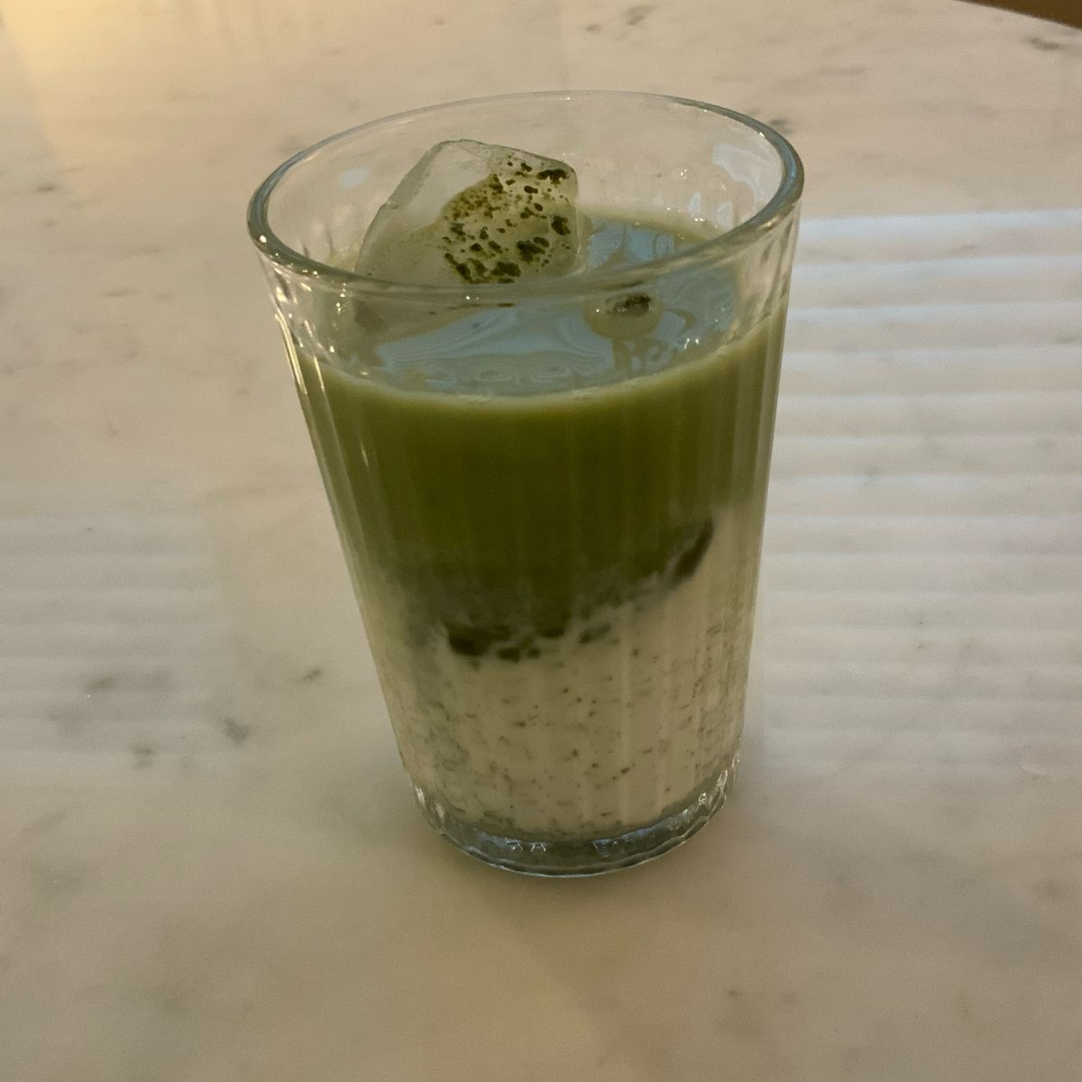 Matcha Latte | Recipe | Kitchen Stories