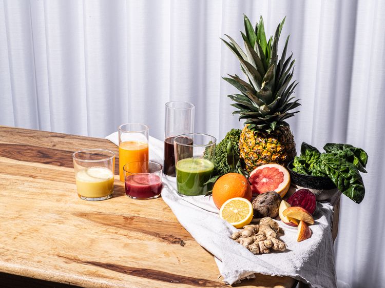 Here’s Your Ultimate Guide to Juicing | Stories | Kitchen Stories