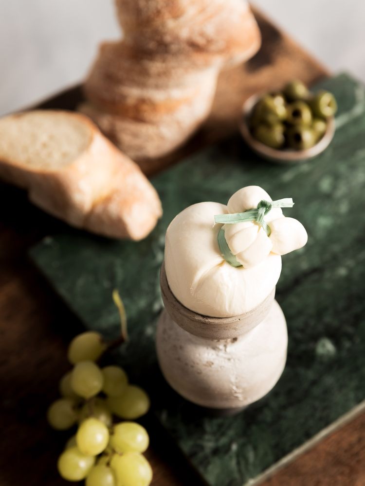 The Complete Guide to Italian Cheeses (and the 13 Kinds to Know ...