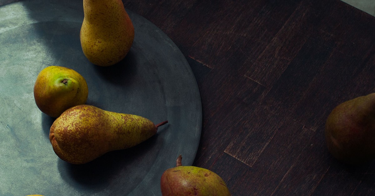 Make the Most of Pear Season | Stories | Kitchen Stories