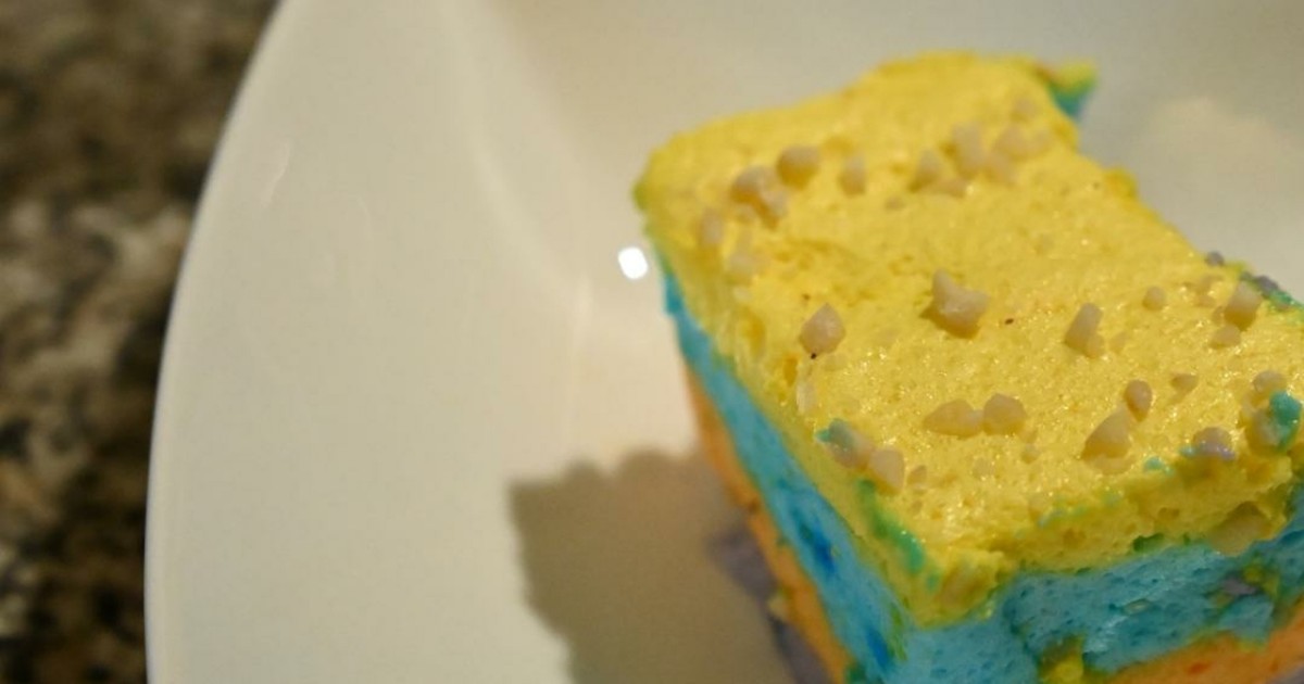 Marshmallow Pudding | Recipe | Kitchen Stories