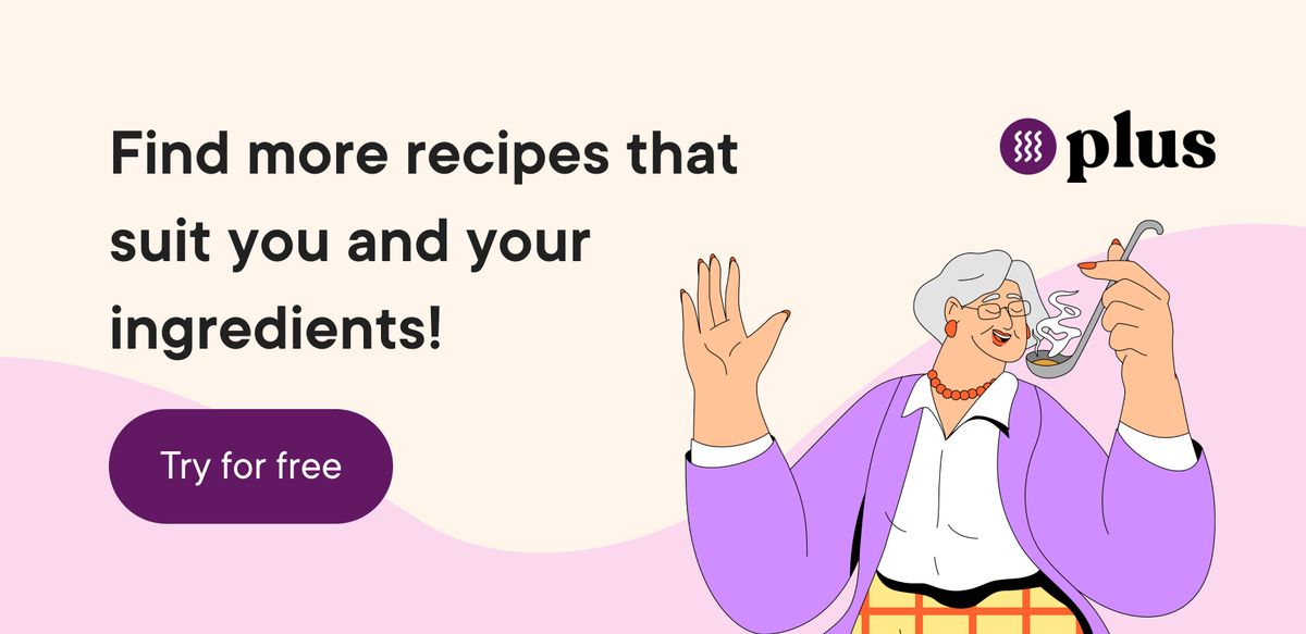 Kitchen Stories | anyone can cook