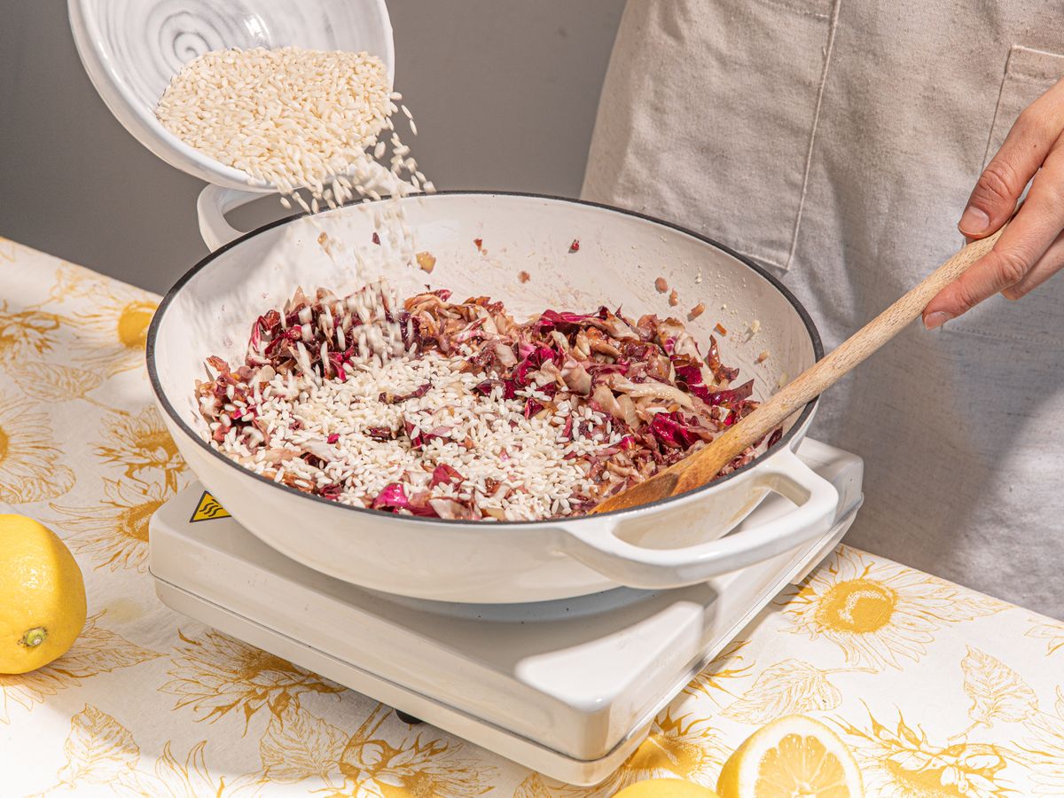 How to Make the Creamiest Risotto (In All Its Variations) | Stories ...