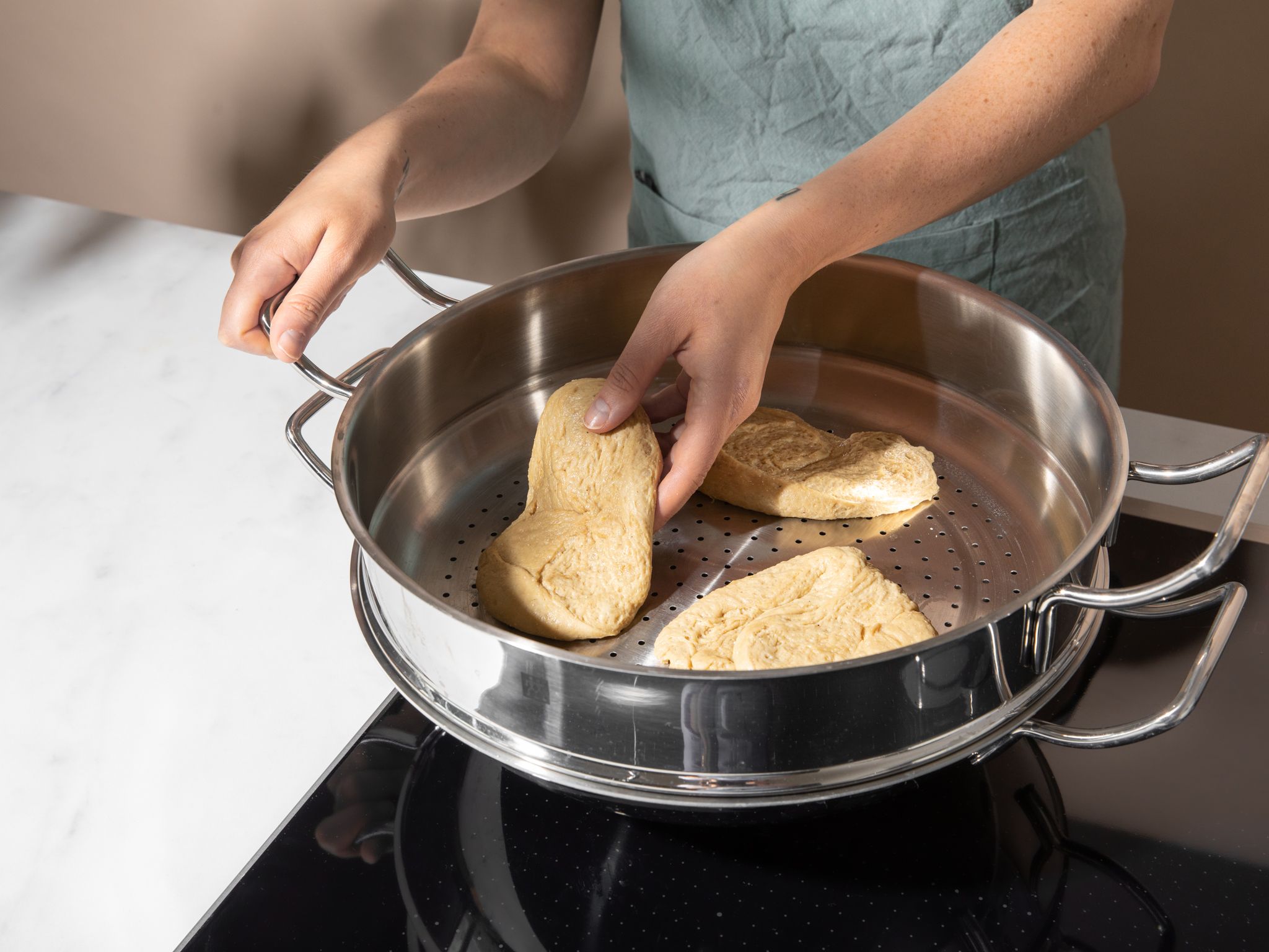 Seitan for Beginners: What It Is and How to Cook With It | Stories ...