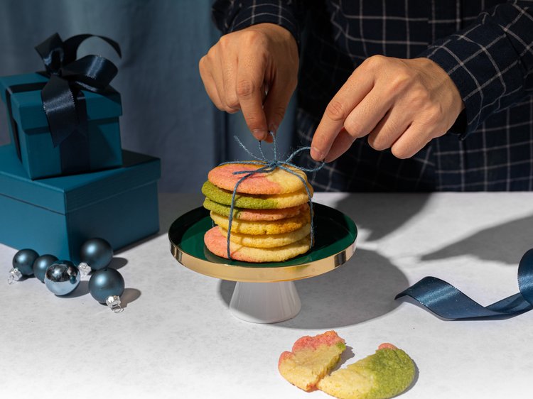 4 Ideas to Up Your Wintery, Holiday Cooking | Stories | Kitchen Stories