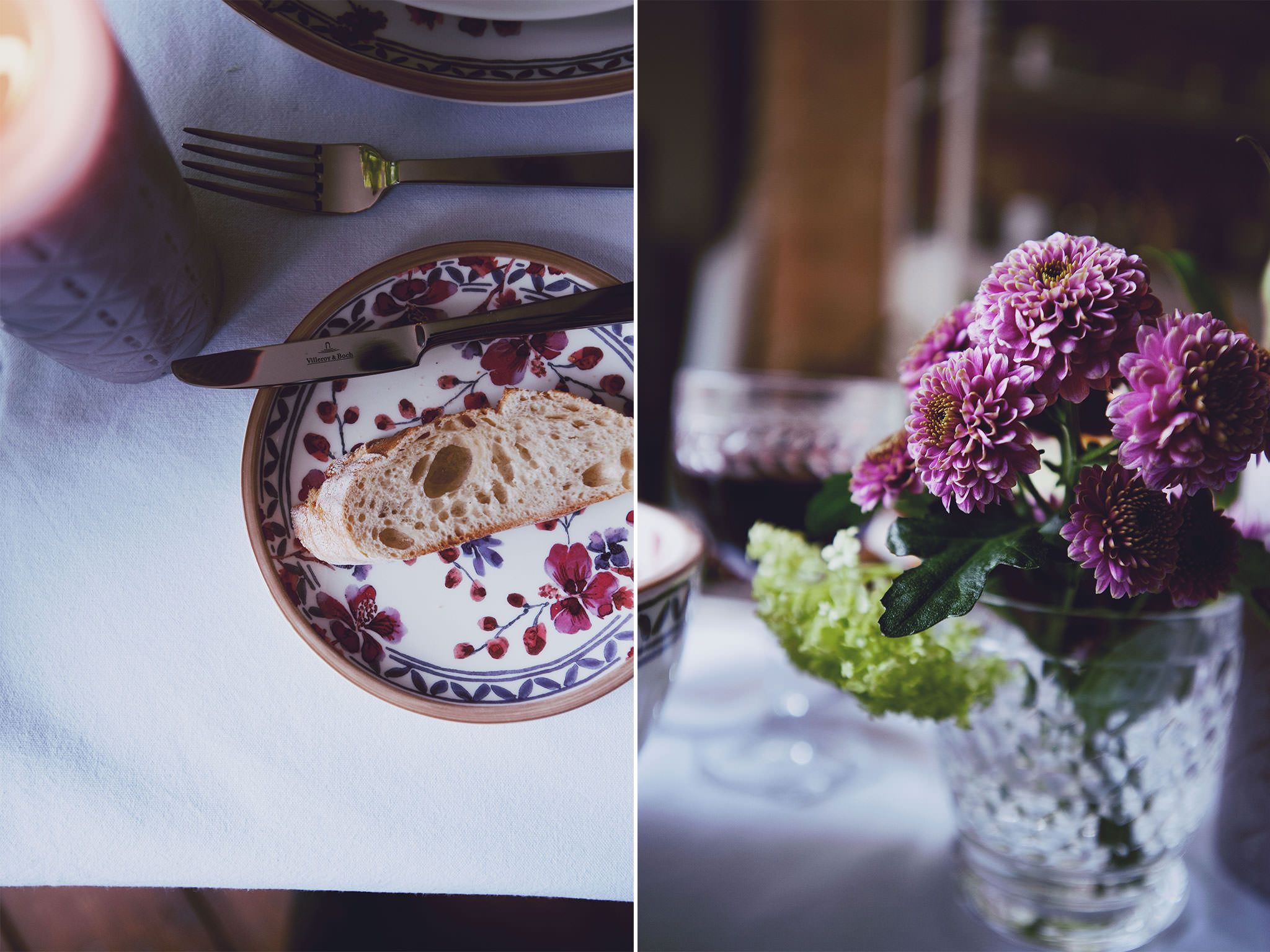 The Beginner’s Guide to Dressing A Dinner Table | Stories | Kitchen Stories