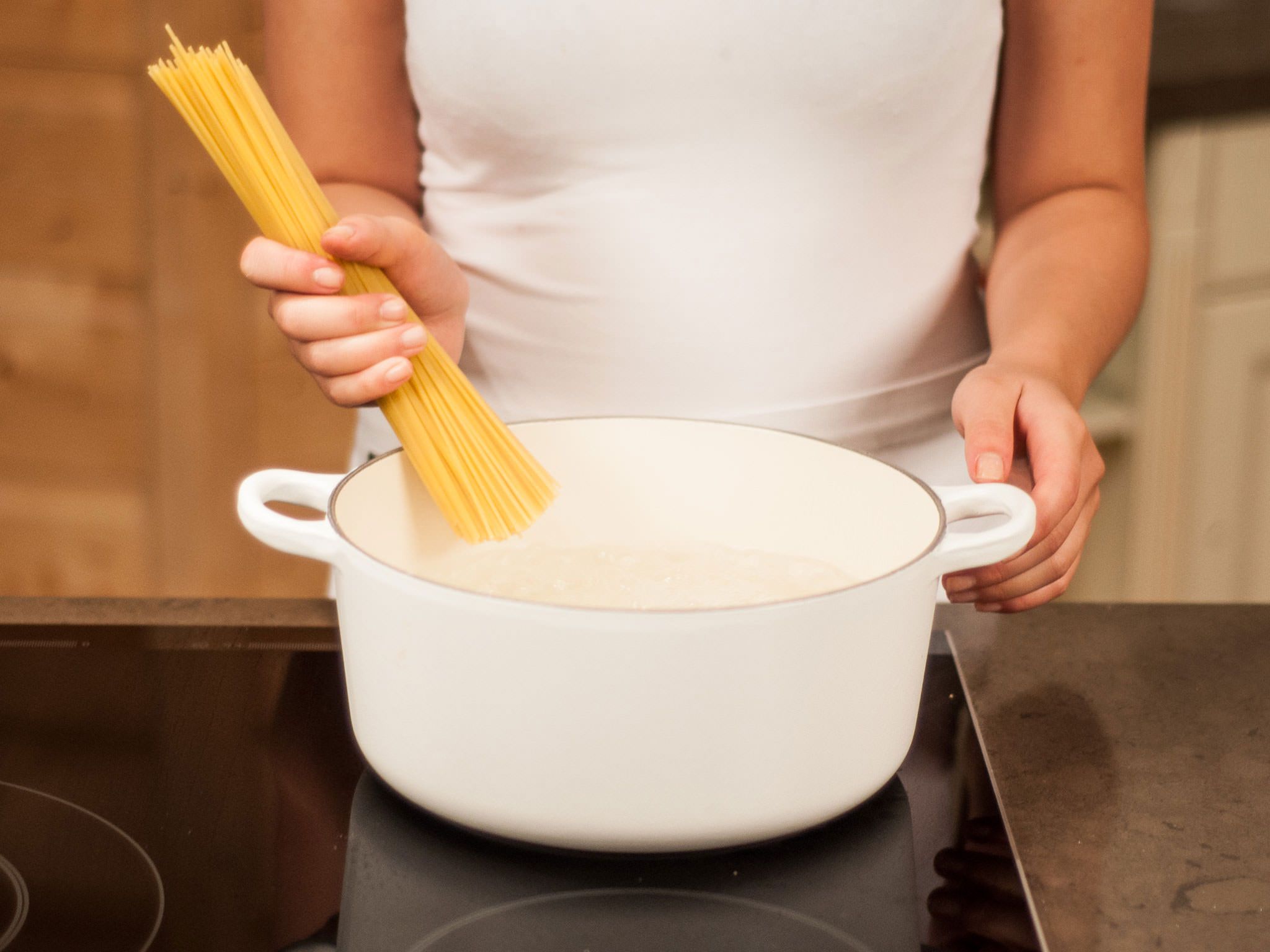 Colorful Asian-inspired noodles | Recipe | Kitchen Stories