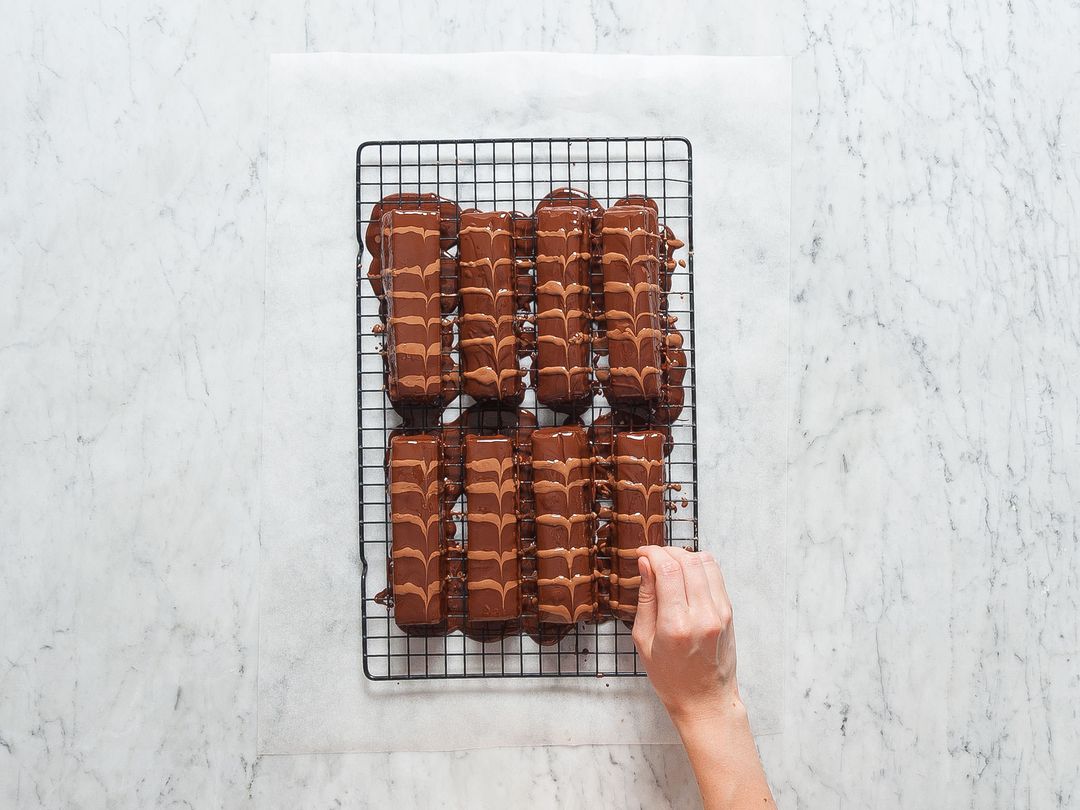 DIY Yes-Törtchen | Rezept | Kitchen Stories