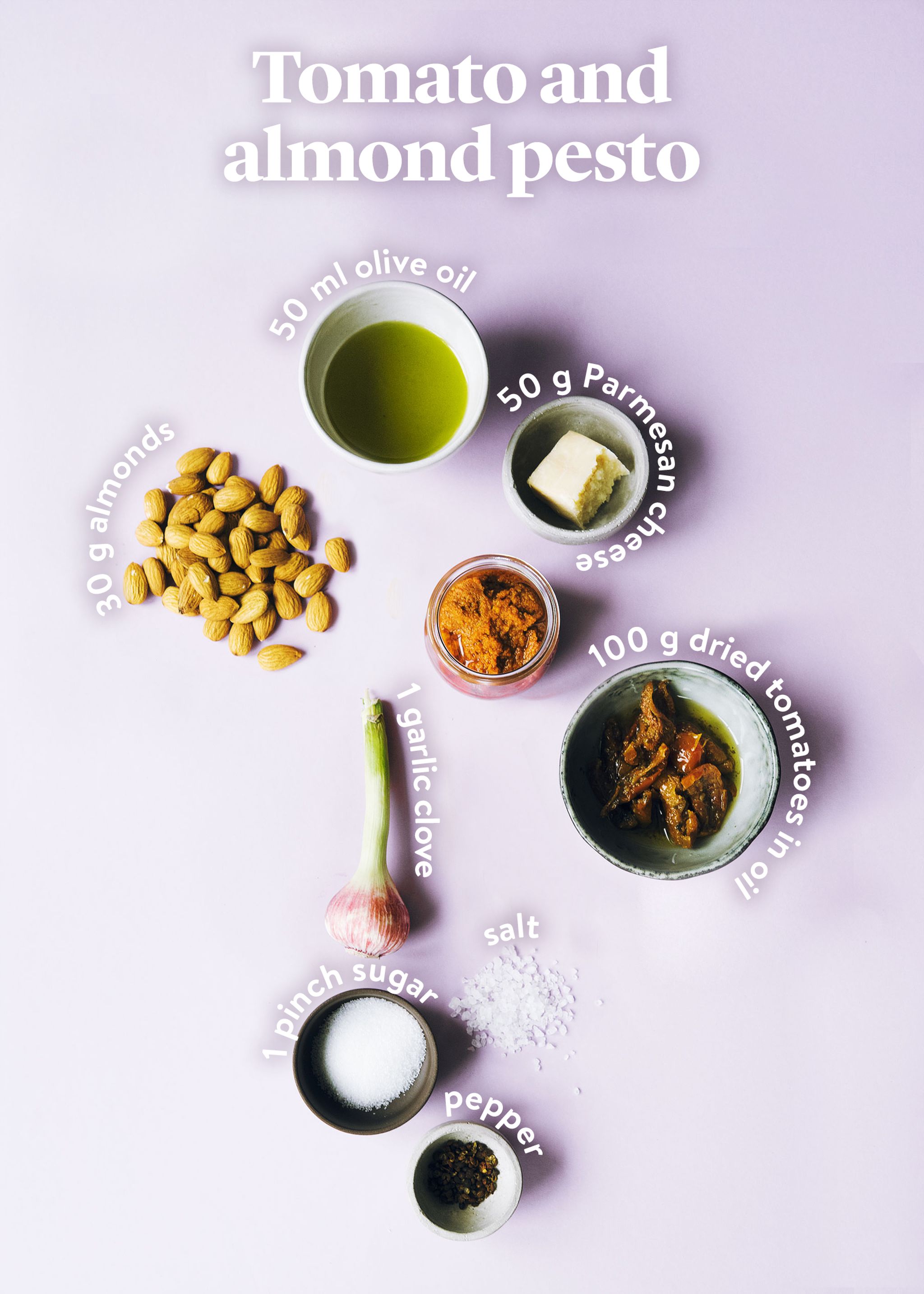 6 Pestos You Should Always Have on Hand | Stories | Kitchen Stories