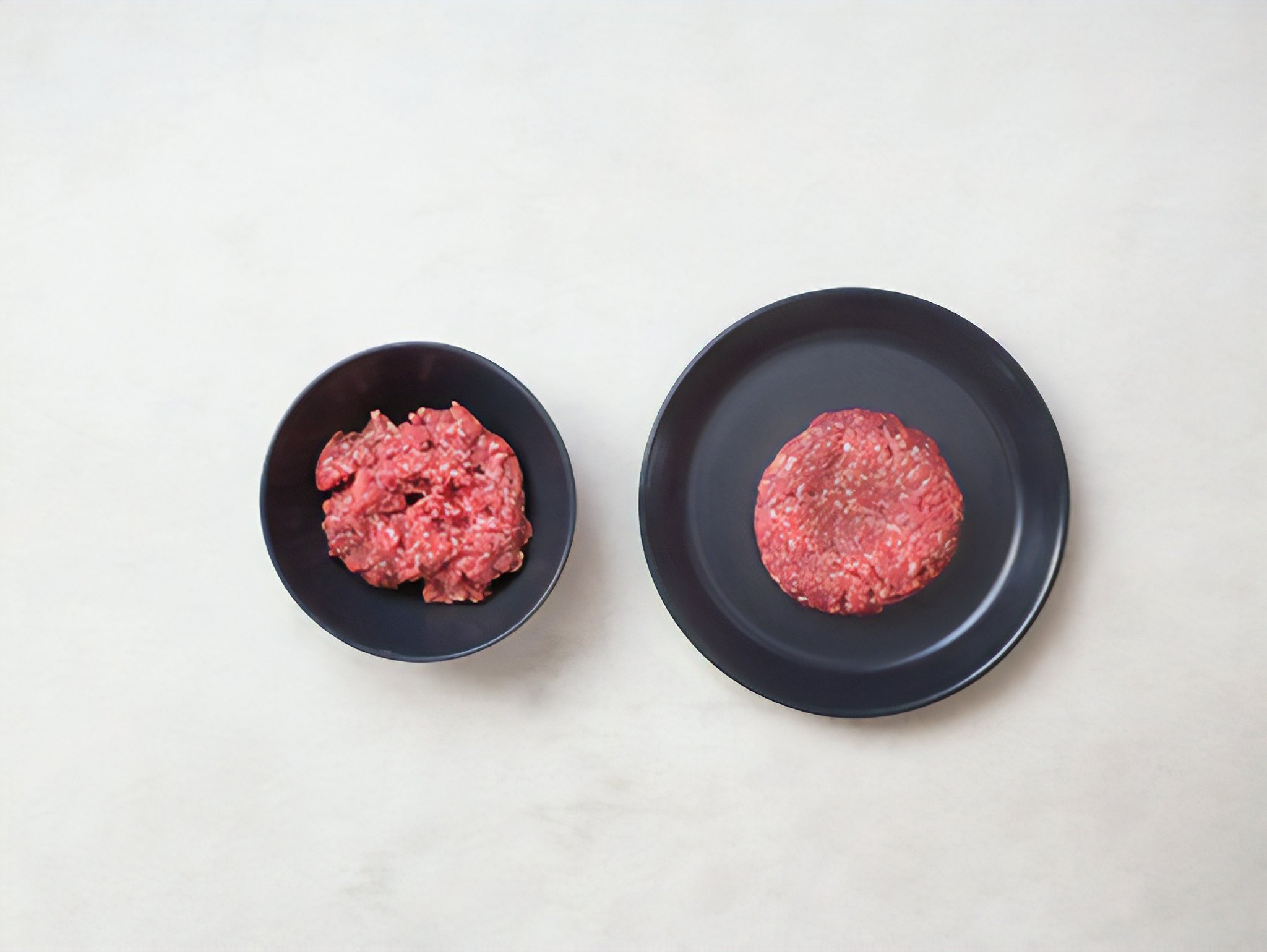 How to form patties | Recipe | Kitchen Stories