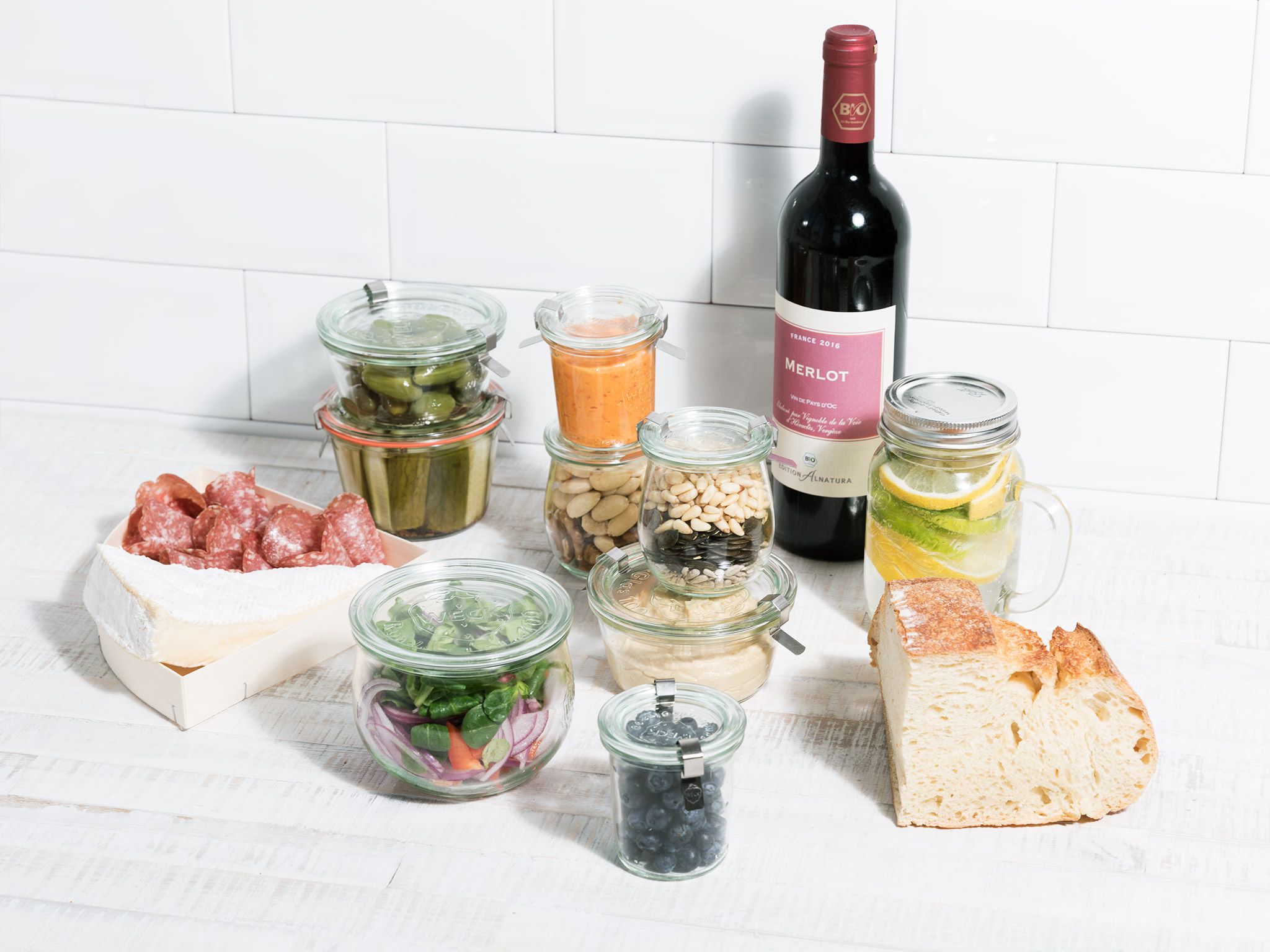 Deine ultimative Checkliste für das perfekte Picknick | Stories ...