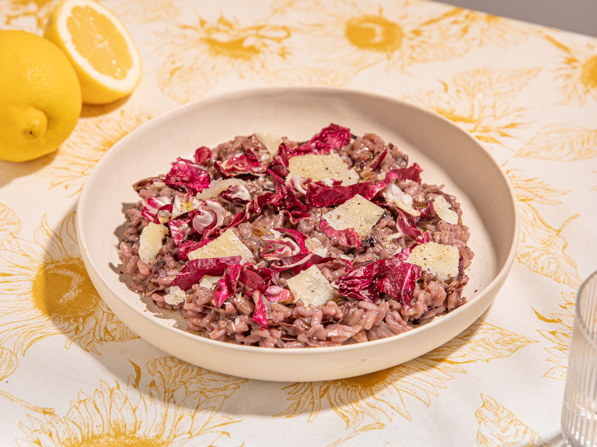 How to Make the Creamiest Risotto (In All Its Variations) | Stories ...