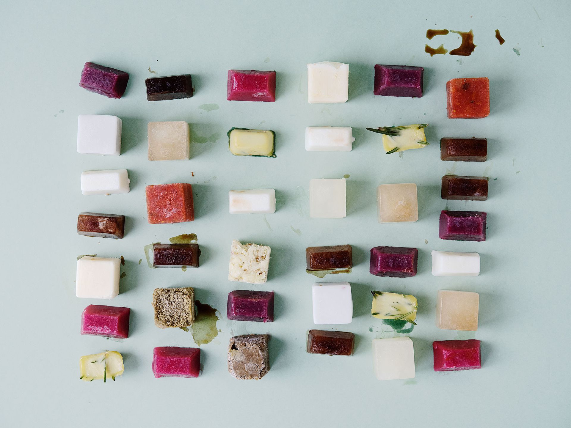 8 Foods You Can Freeze in an Ice Cube Tray | Stories | Kitchen Stories