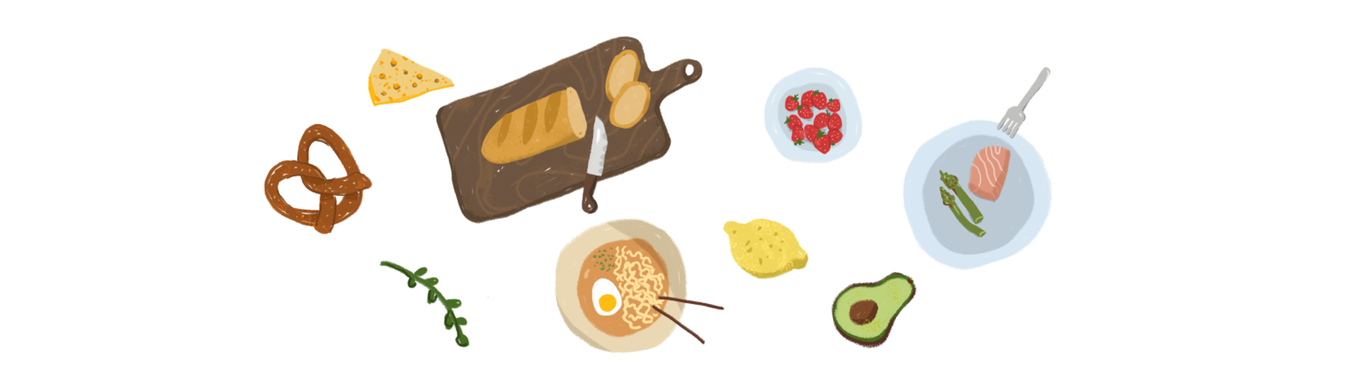 The Way We’re Cooking Now | Stories | Kitchen Stories