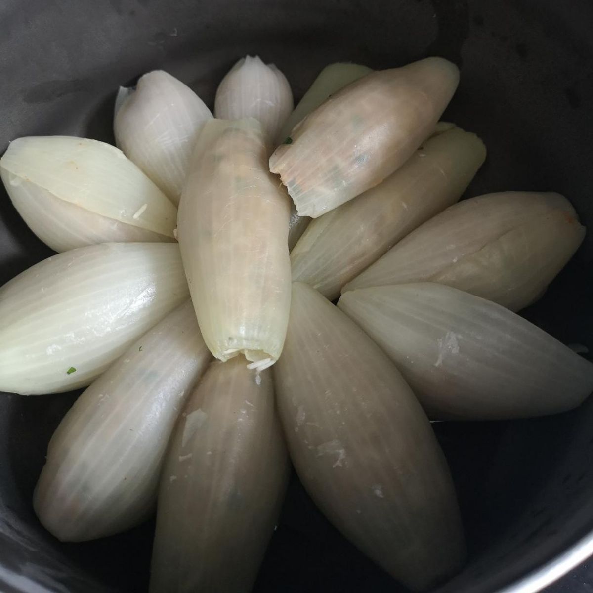 Middle Eastern stuffed onions | Recipe | Kitchen Stories