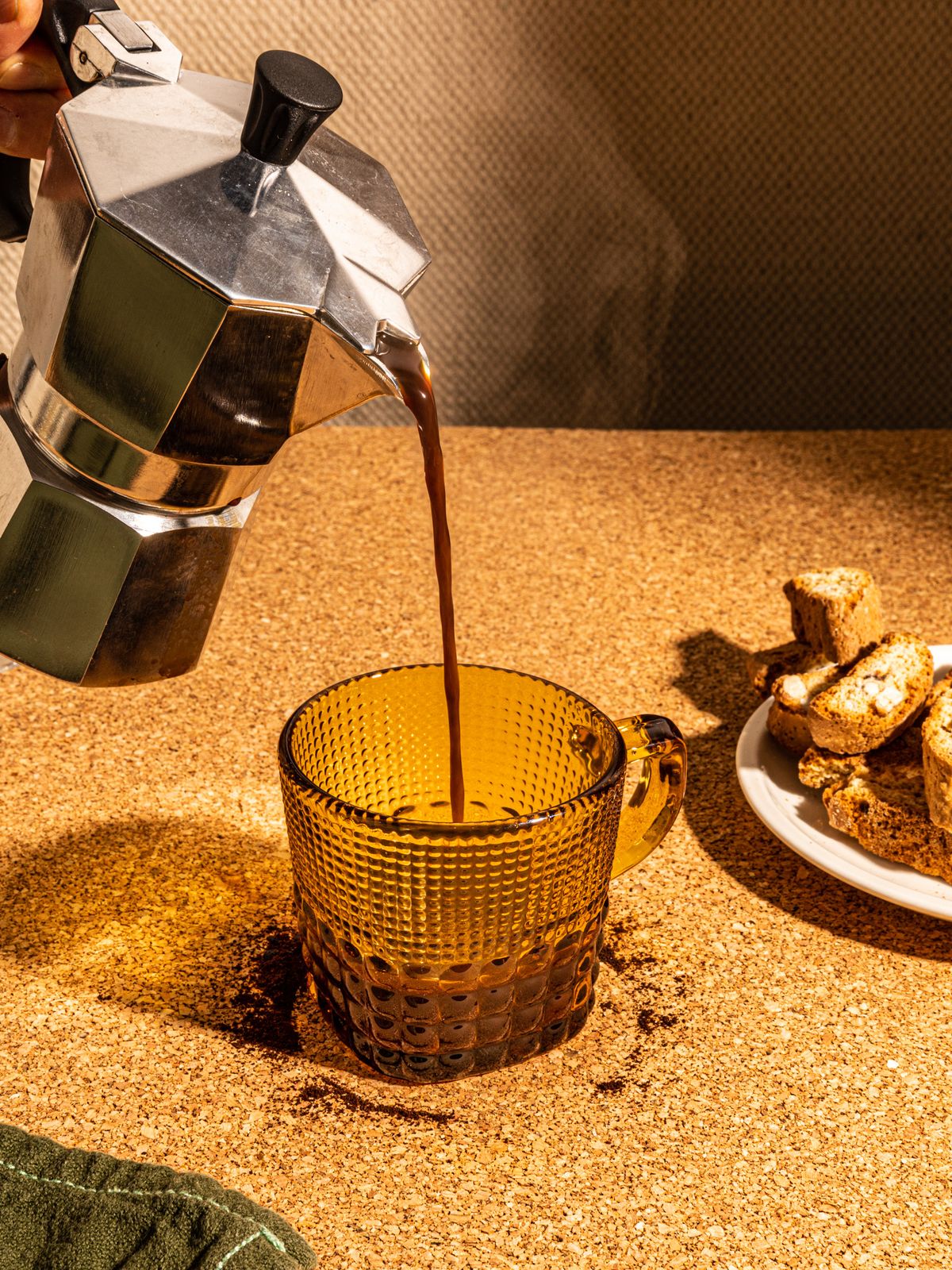Macht diese Geheimzutat deinen Kaffee süßer und sogar gesünder ...