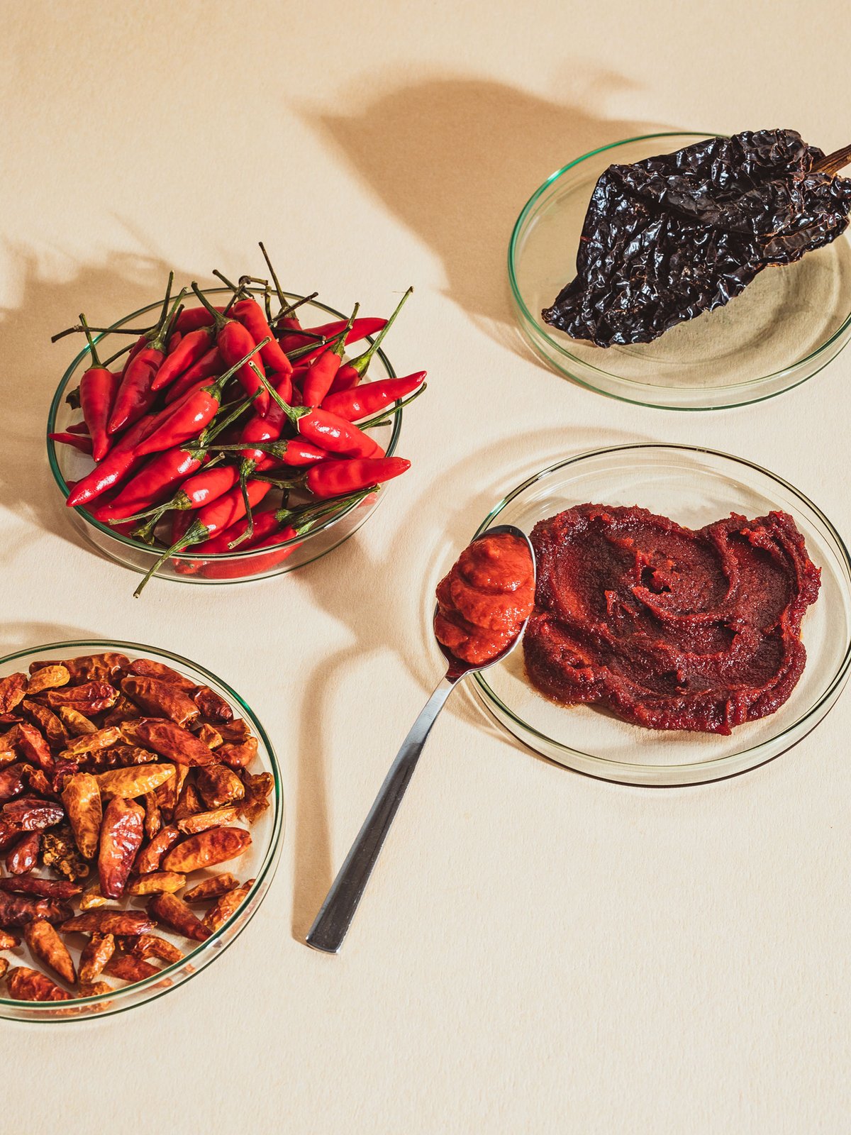 There’s a new scientific trick to eat spicy food without the pain ...