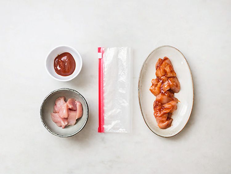 Here's How and Why You Should Start Marinating Your Food | Stories ...