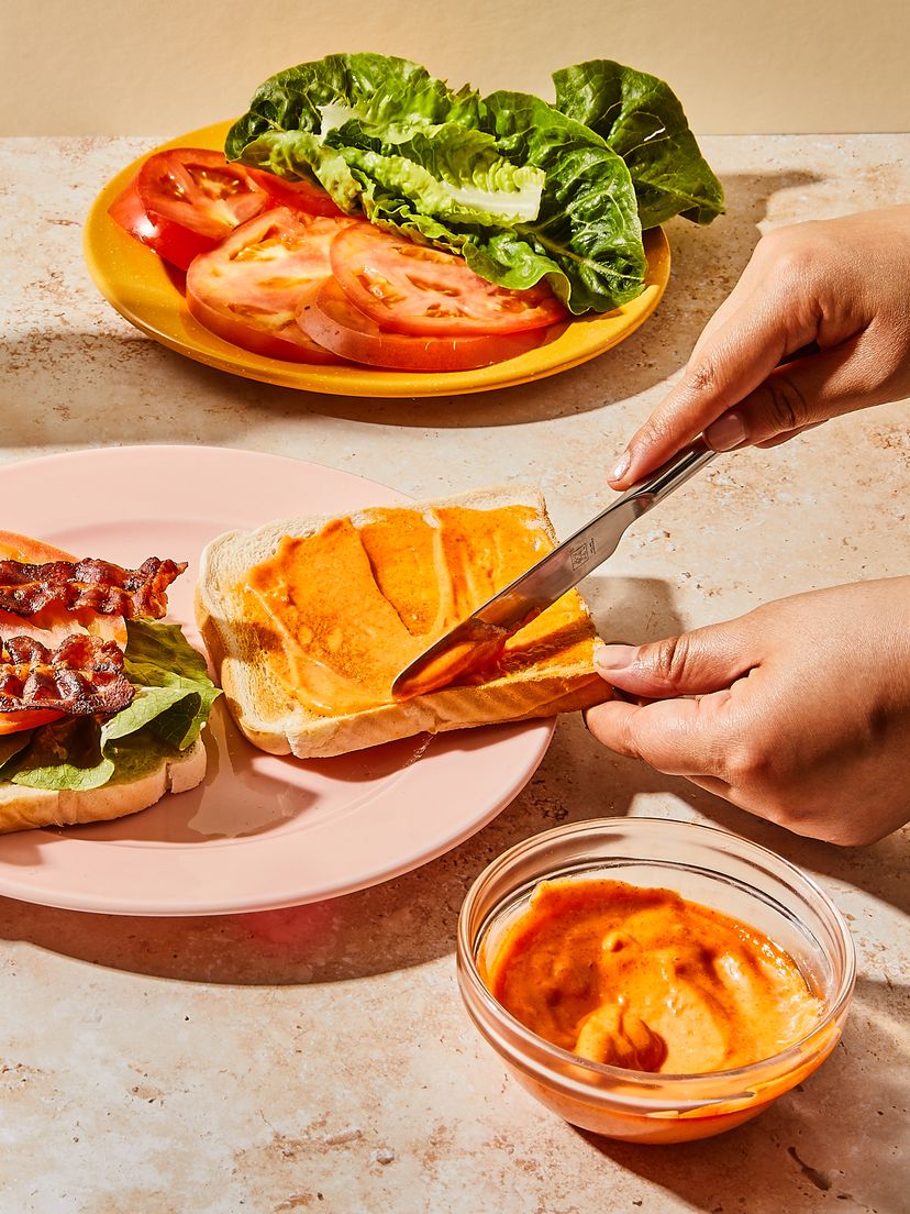 More Mayo, More Flavor: 6 Tasty Ways to *Upgrade* Mayonnaise | Stories ...