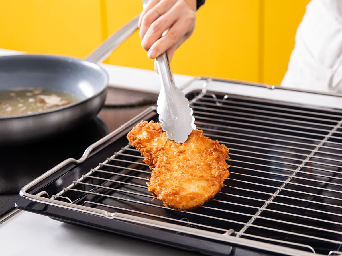 A Global Love Affair with Crispy Cutlets | Stories | Kitchen Stories
