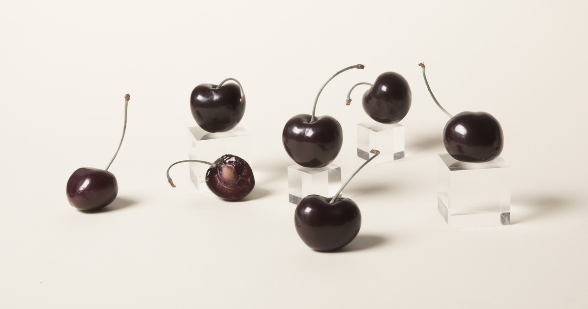 Everything to Know About Cooking and Shopping for In Season Cherries ...