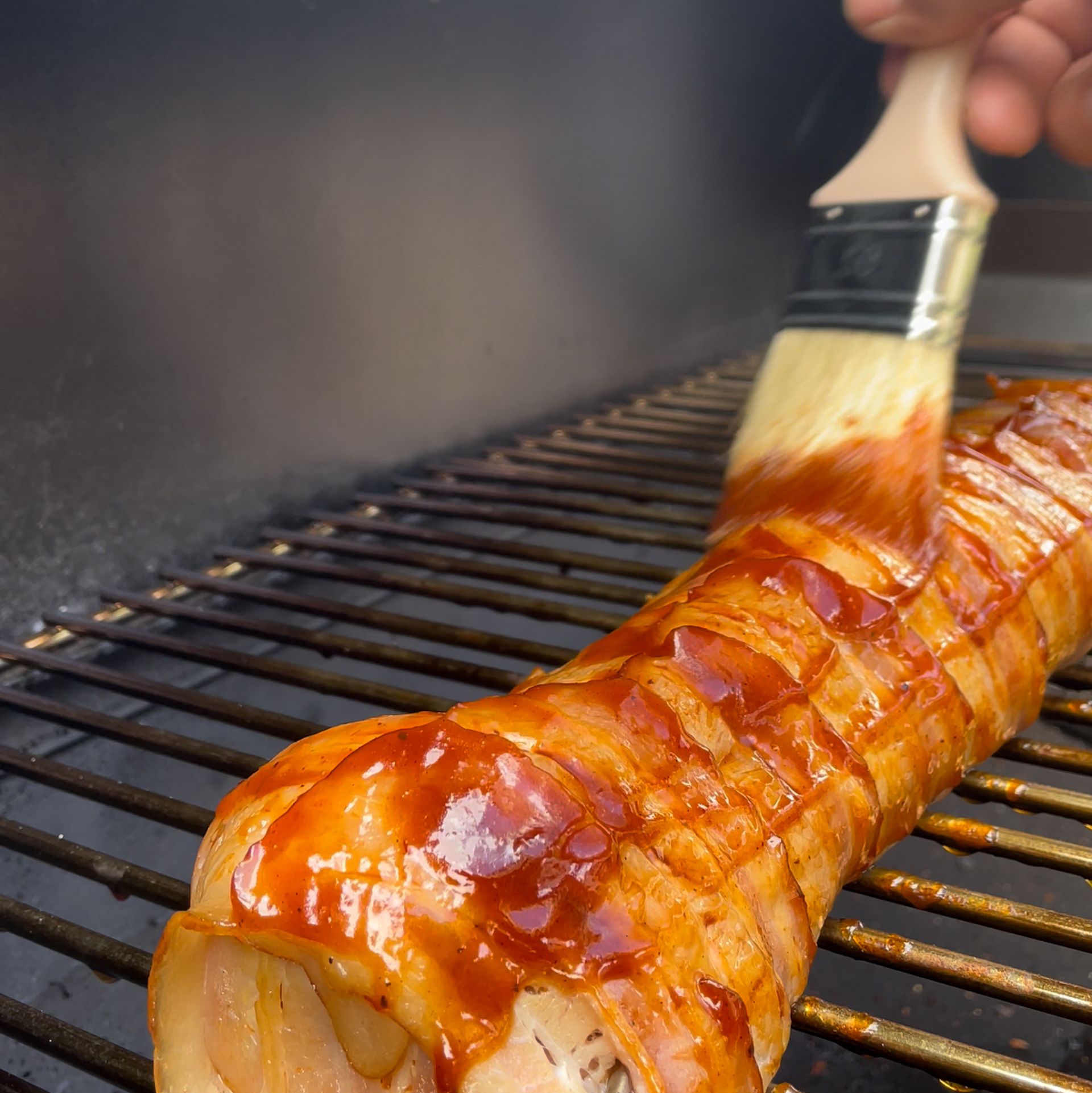 APPENZELLER BBQ FILET | Rezept | Kitchen Stories