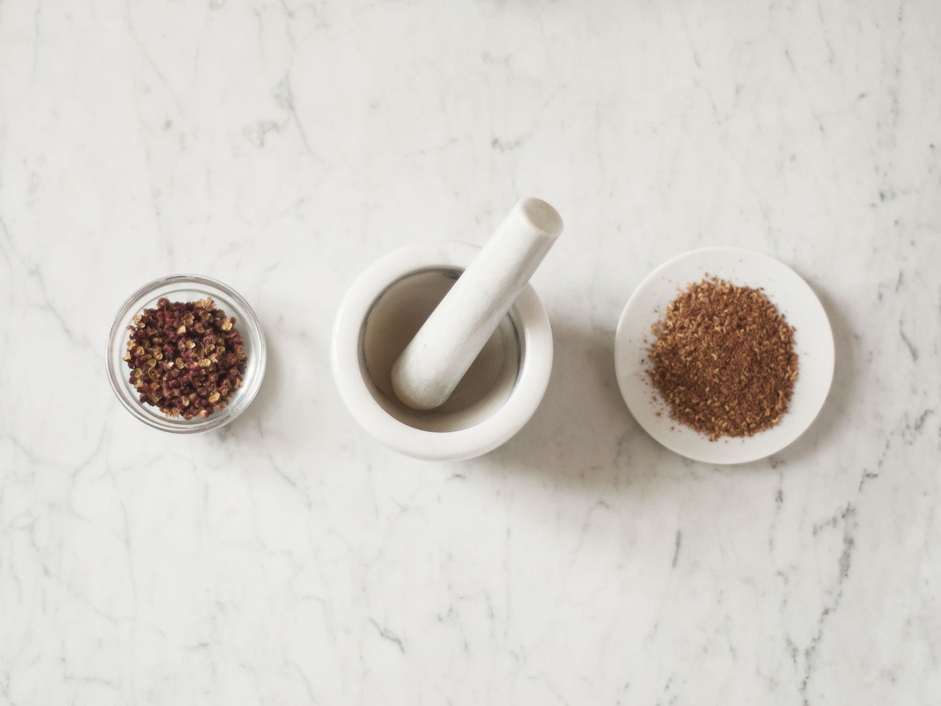 Homemade Sichuan pepper powder | Recipe | Kitchen Stories