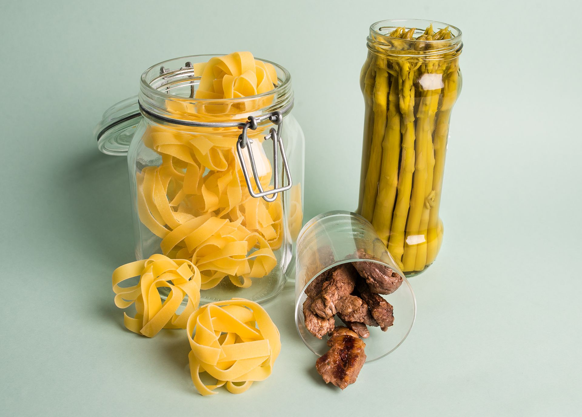 Your Complete Guide to Pairing Pasta Shapes with Sauces | Stories ...