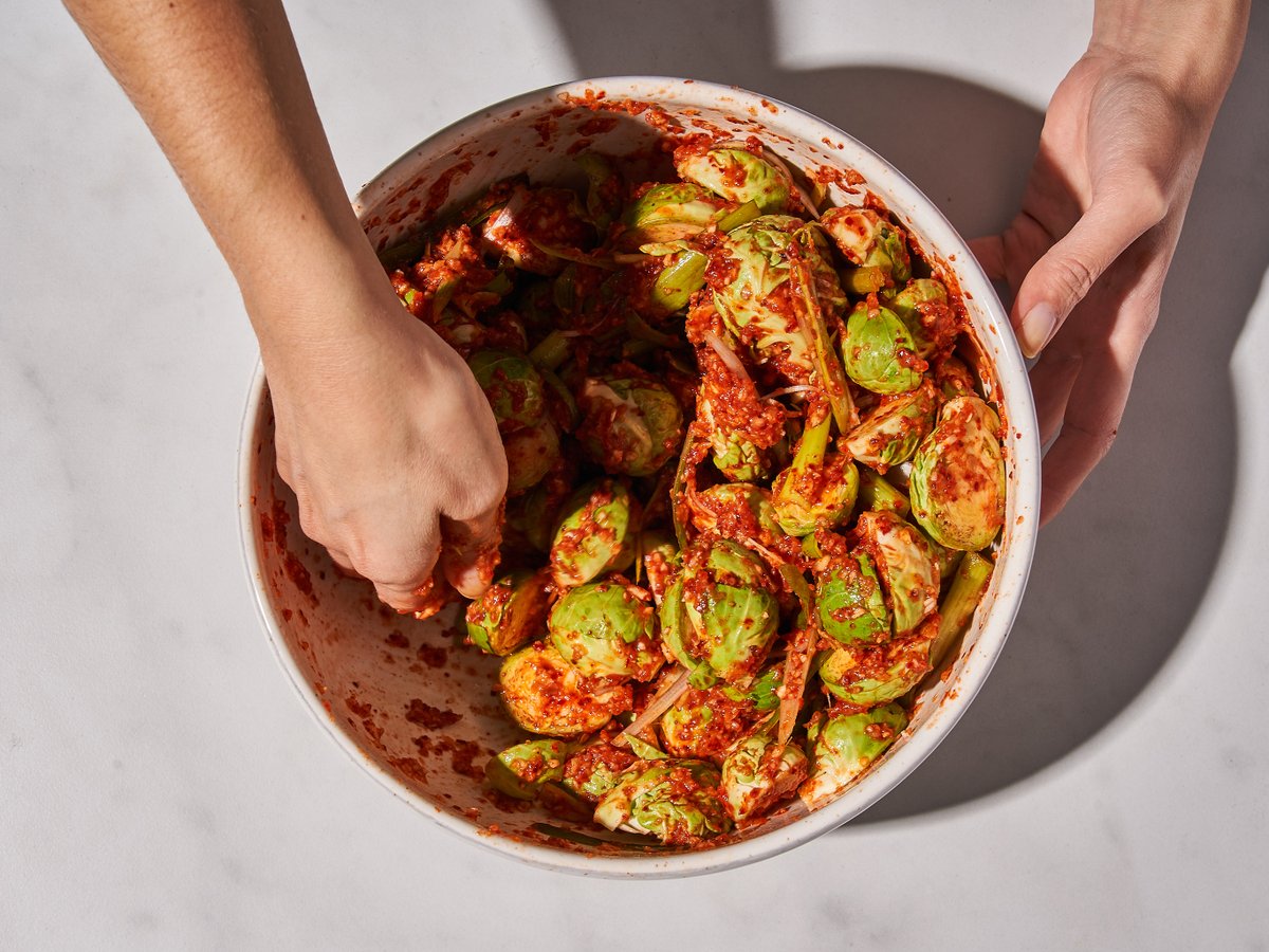 The #1 Tastiest Way to Use Up Leftover Holiday Vegetables | Stories ...