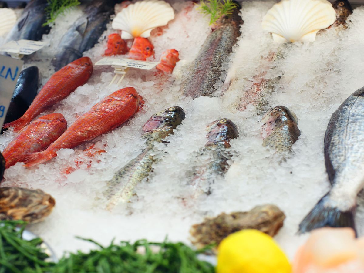 3 Steps to Selecting Sustainable Seafood | Stories | Kitchen Stories