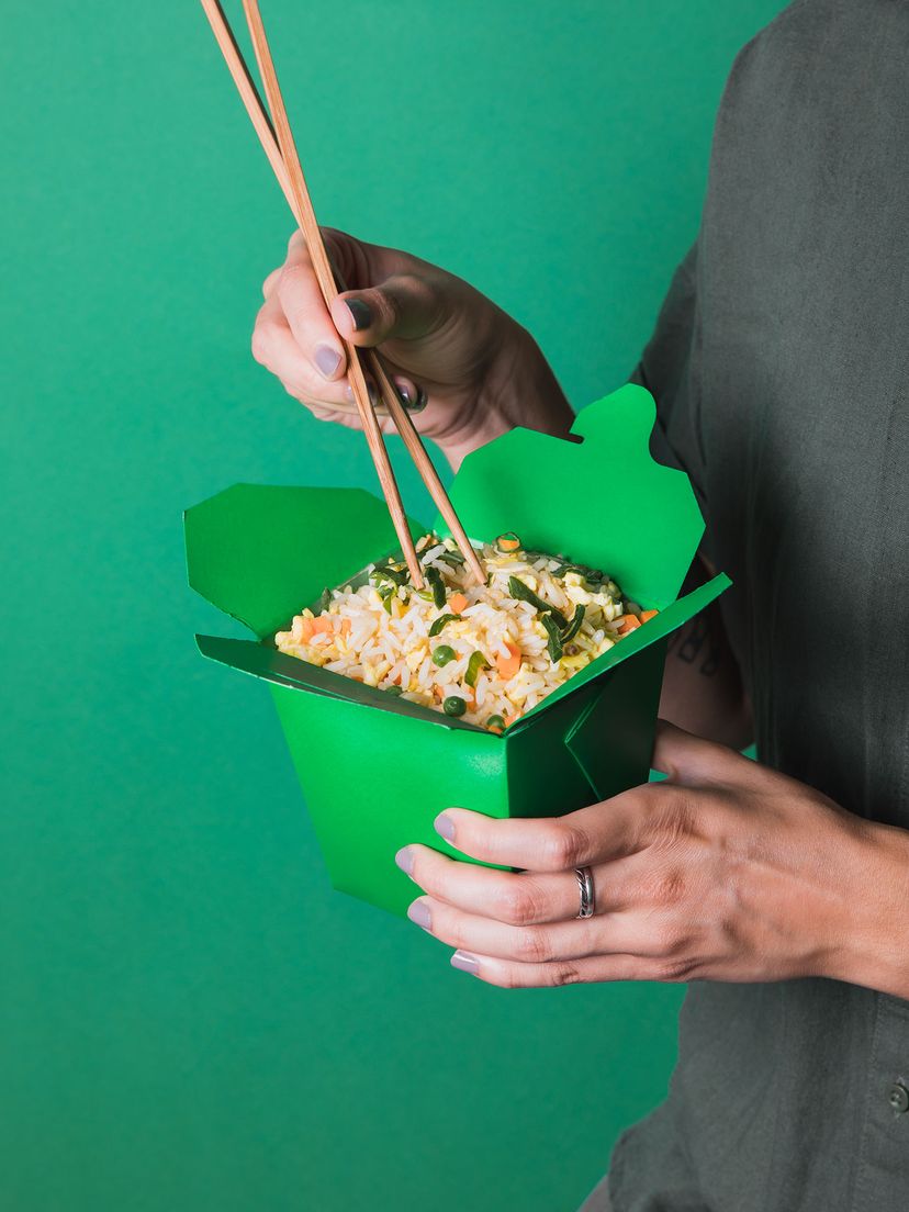 How to Make the Best Homemade Fried Rice | Stories | Kitchen Stories