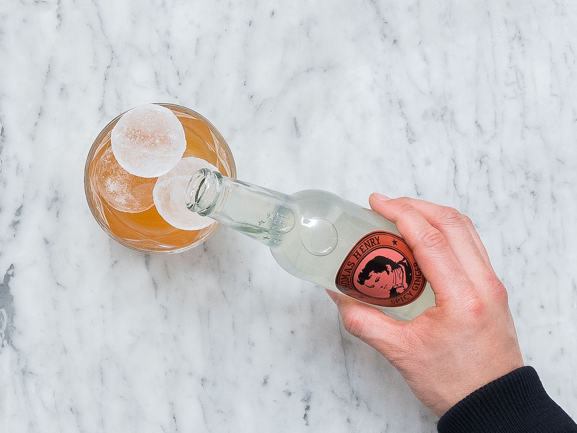 Asian winter punch | Recipe | Kitchen Stories