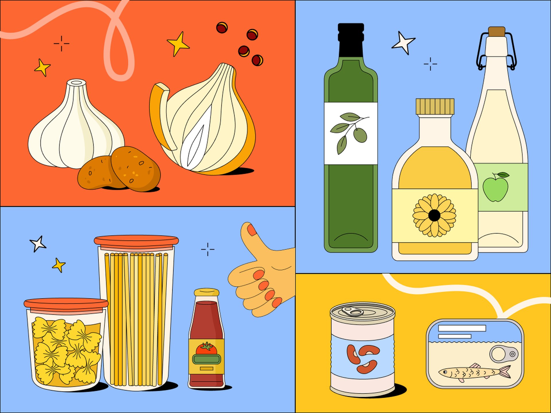 I've lived without a fridge for 3 weeks. Here’s what it taught me about ...