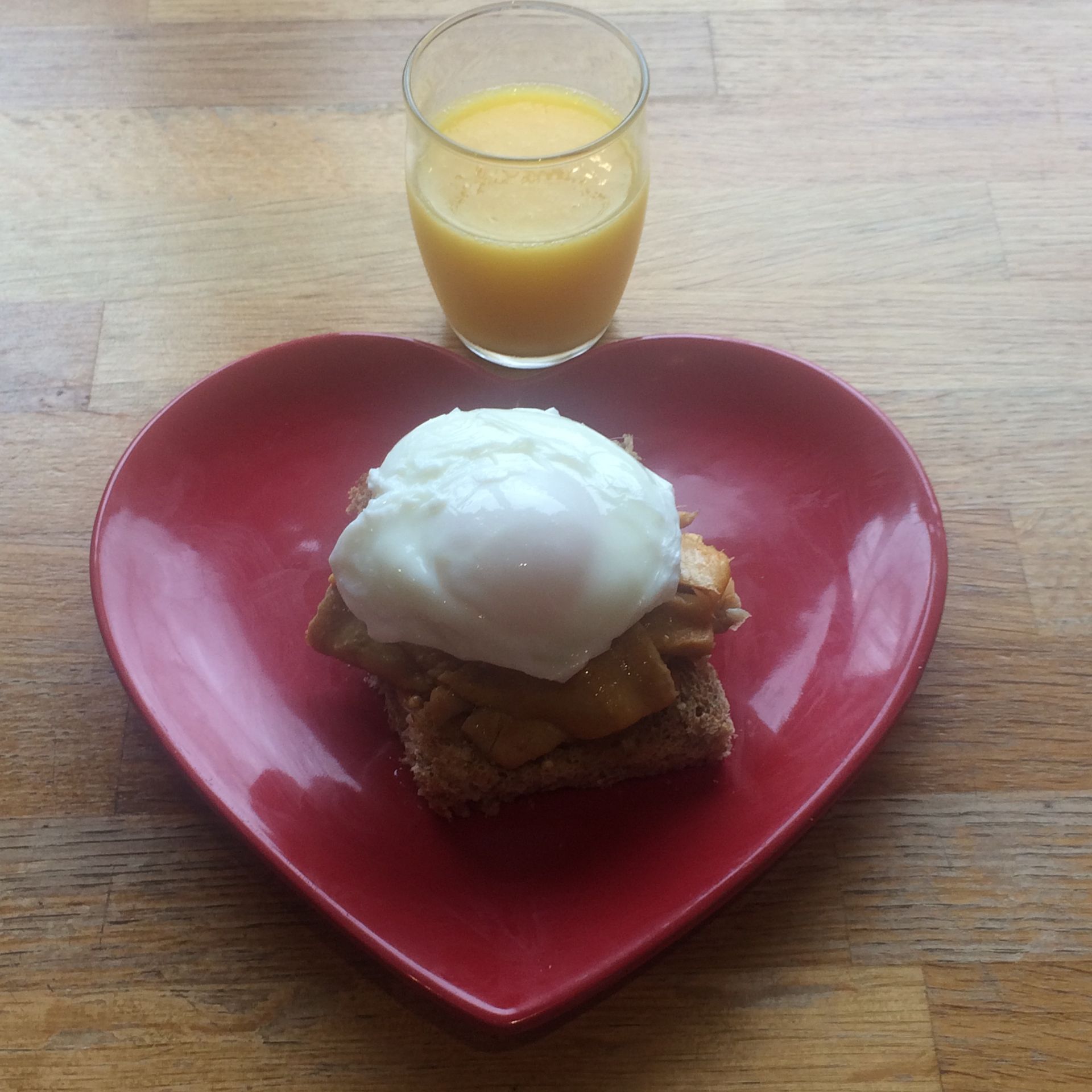 Kippers cooked in jug and served with a poached egg | Recipe | Kitchen ...