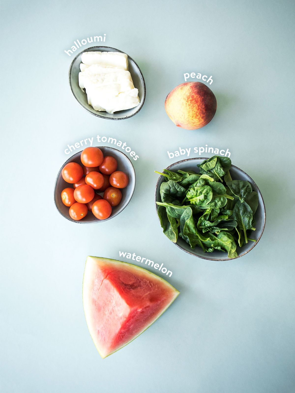 5 Recipes for Fresh, Fun Salads | Stories | Kitchen Stories